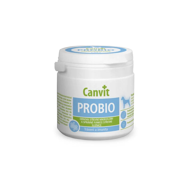 CANVIT PROBIO Kutyáknak - britshop.unas.hu